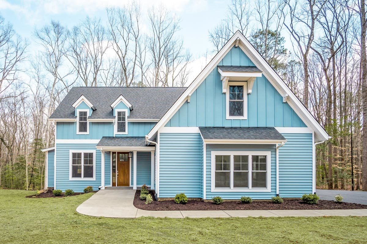 5 Accessible House Plans
