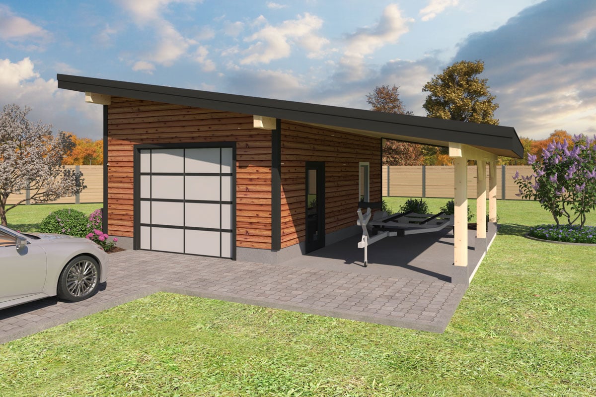 Post-Frame vs. Timber Frame: Beautiful and Sturdy Construction