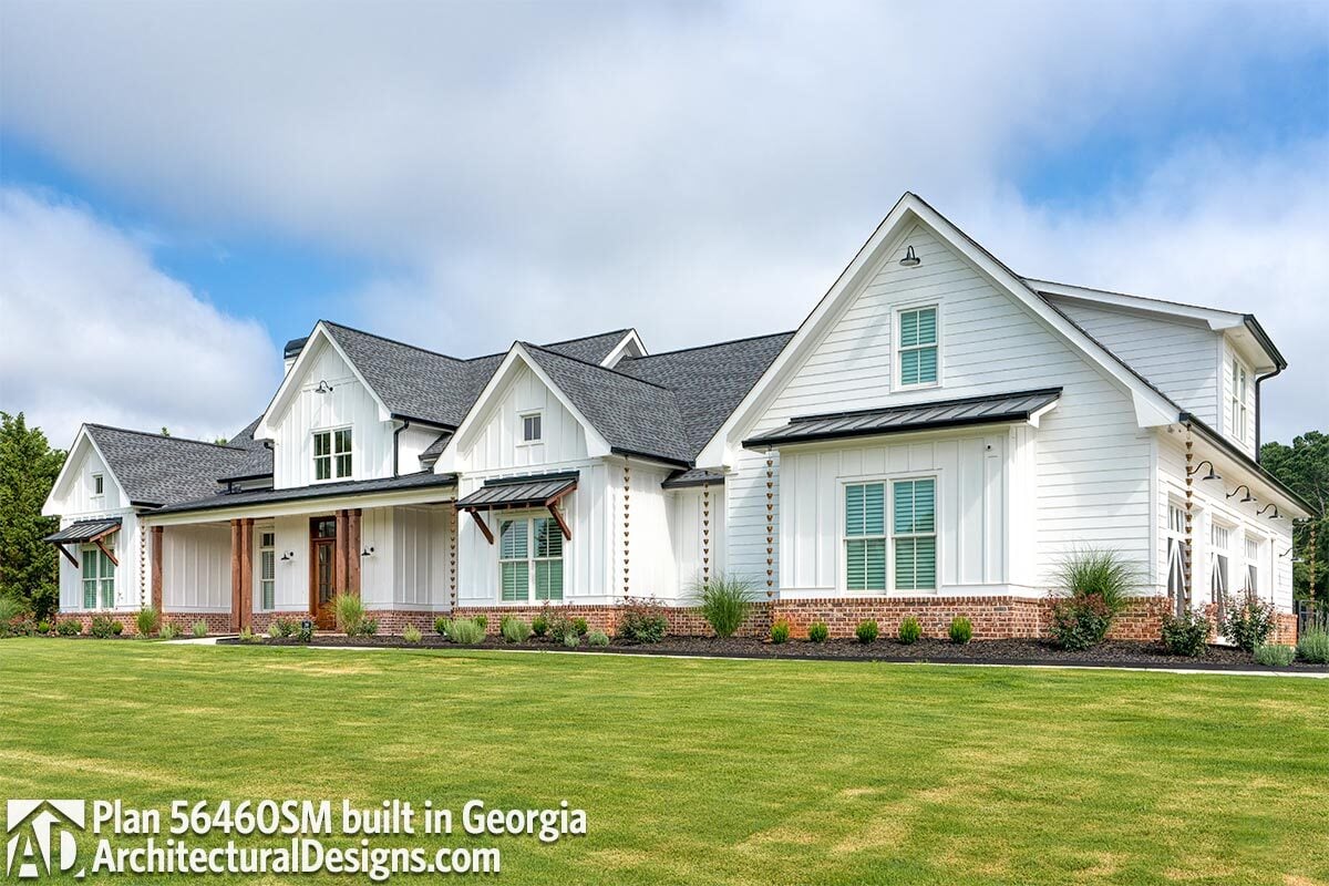 Architectural Designs in the Field: Georgia Client Visit