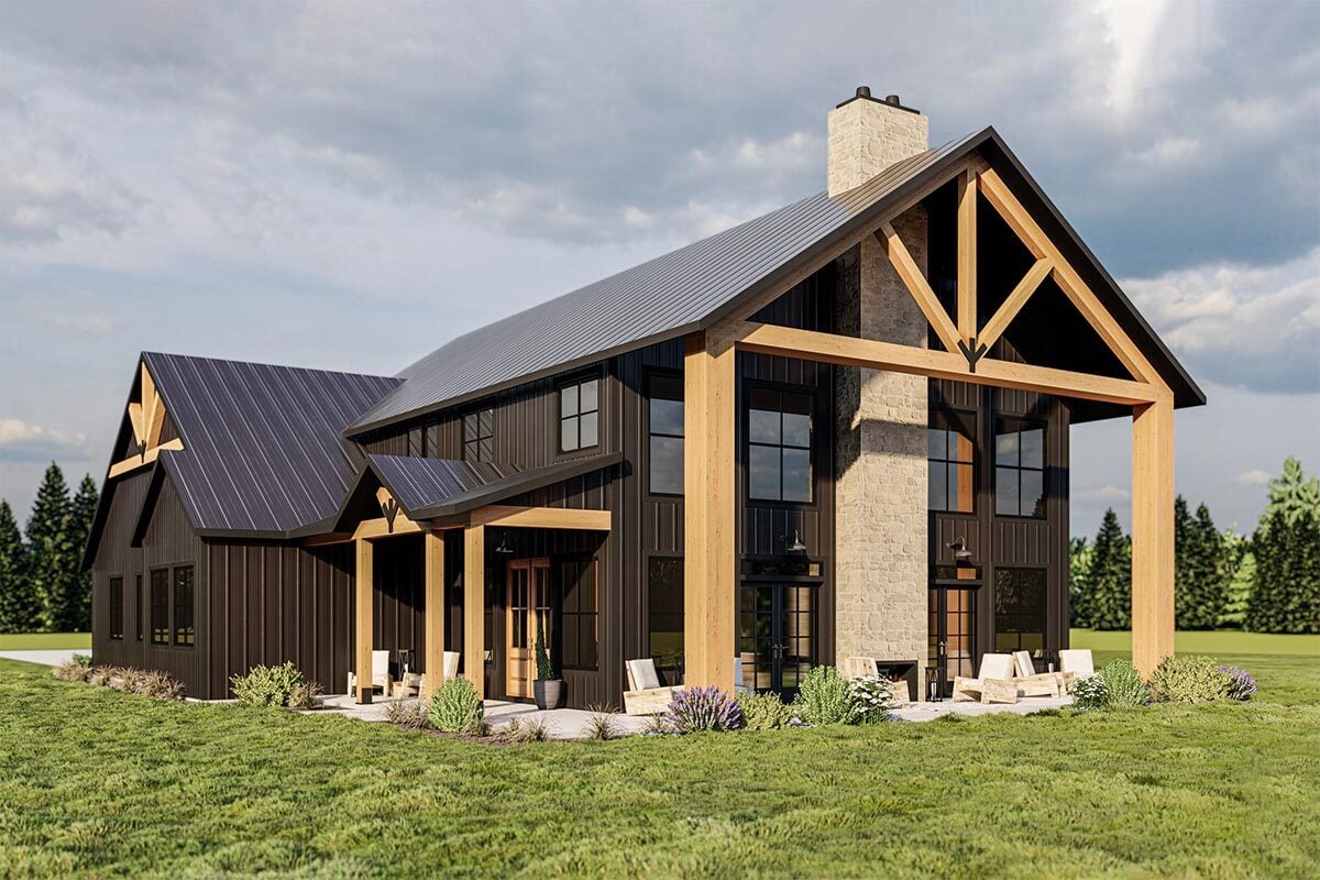 New Designer Spotlight: Barndos, Ranches & More!