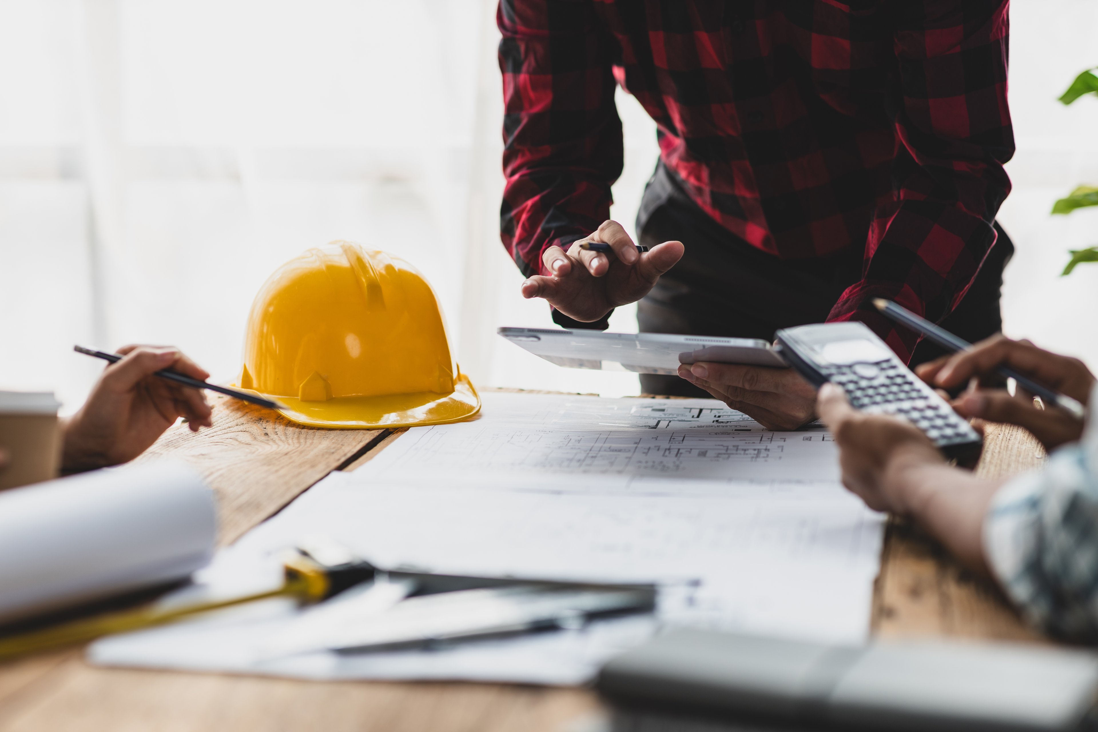 House Plans with Materials Lists: Build Smarter with Detailed Support