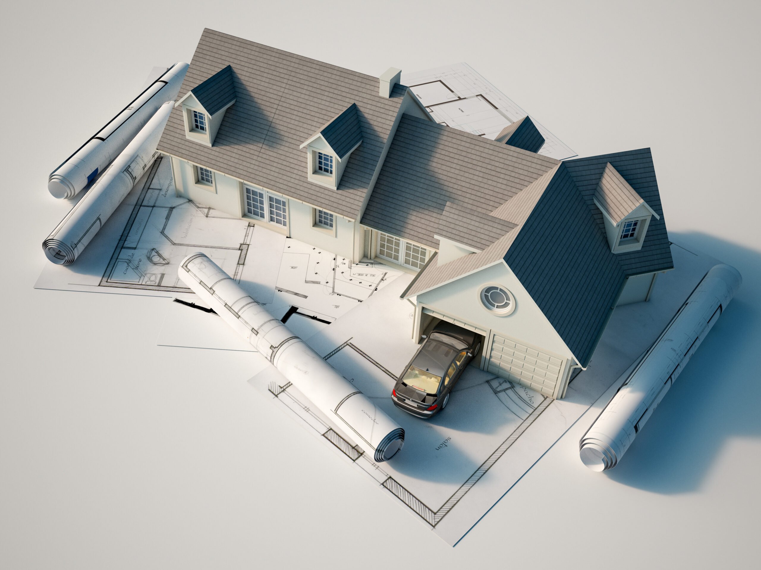 Blog - Architectural Designs